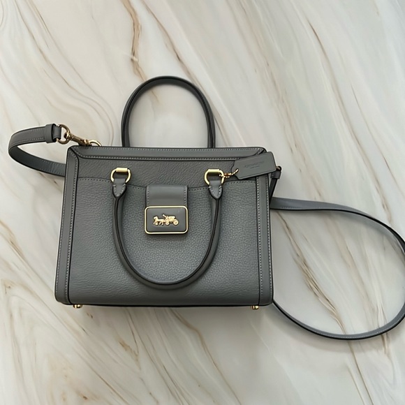 Coach | Bags | Coach Cross Body Purse | Poshmark